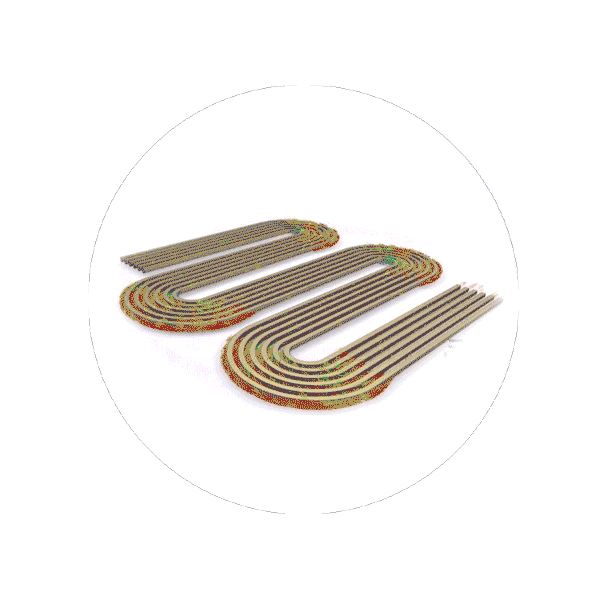 IE interactive infographic